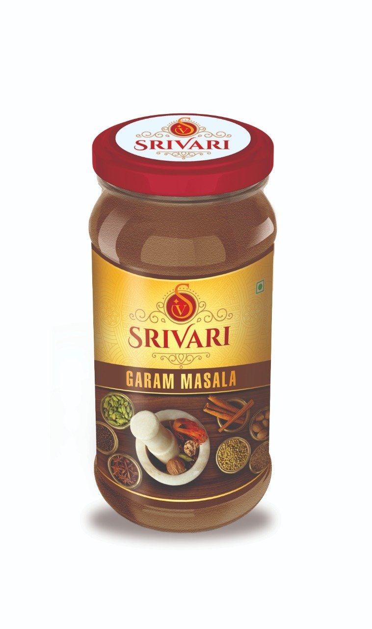 Srivari Spices & Foods Ltd